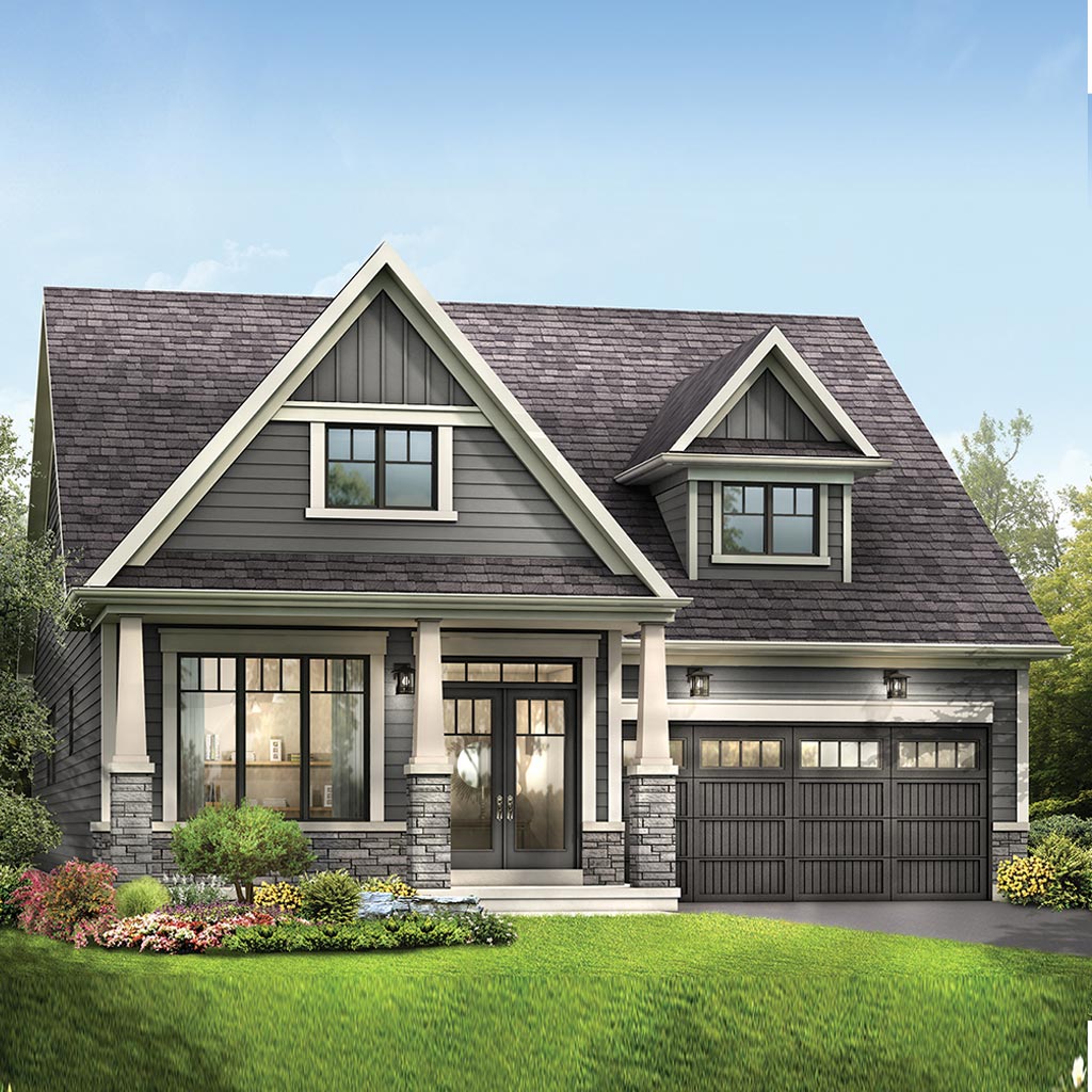 Empire Homes Reveals Brand New Homes Redesigned for Today’s Homebuyer ...