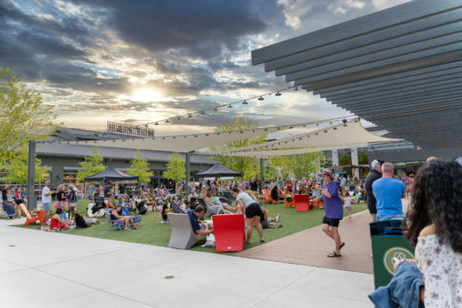 Learn Why Atlanta's Mixed-Use Developments Are in High Demand | Empire ...