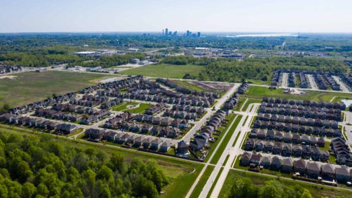 Imagine Summer 2020 Construction Update | Empire Homes