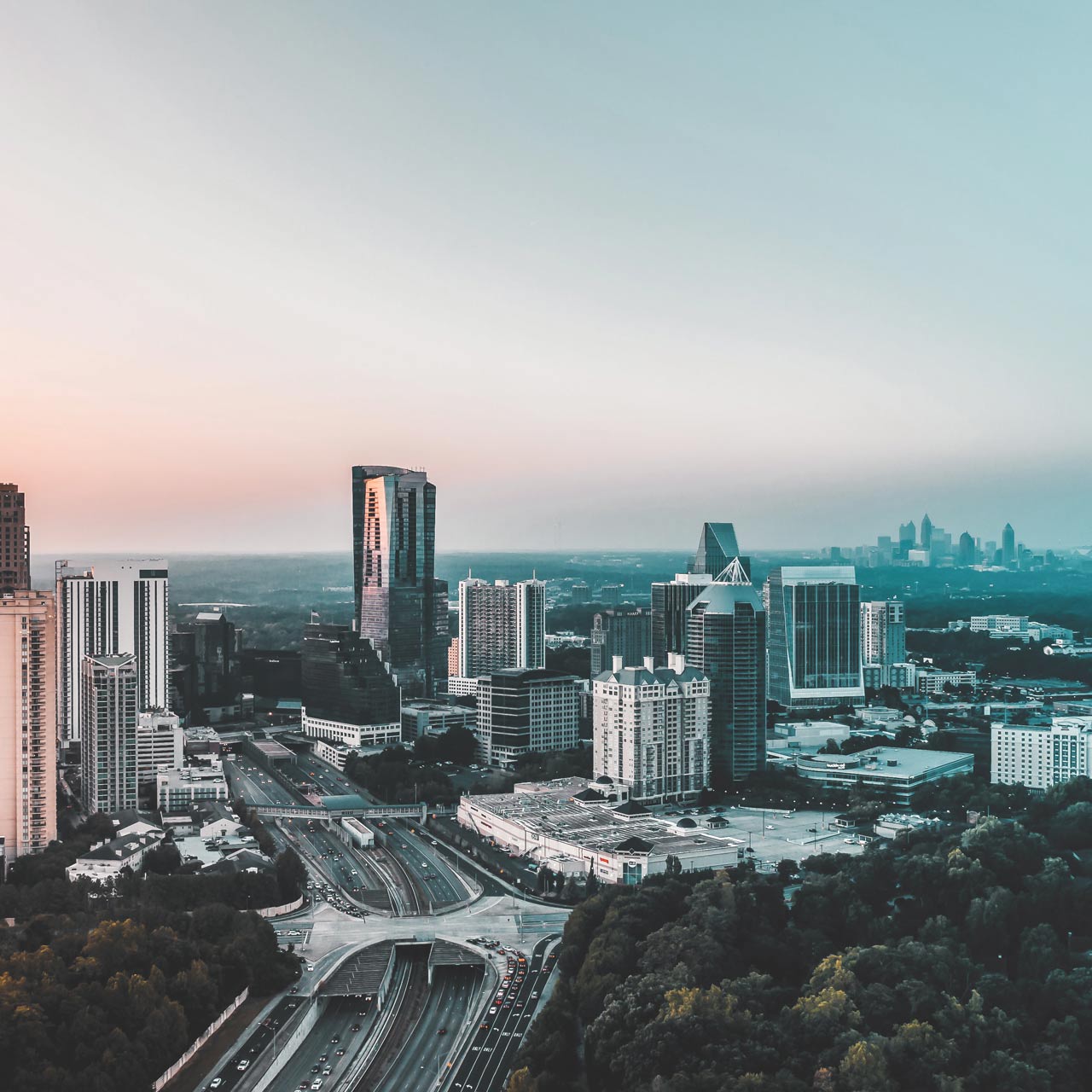 Buckhead | Empire Communities