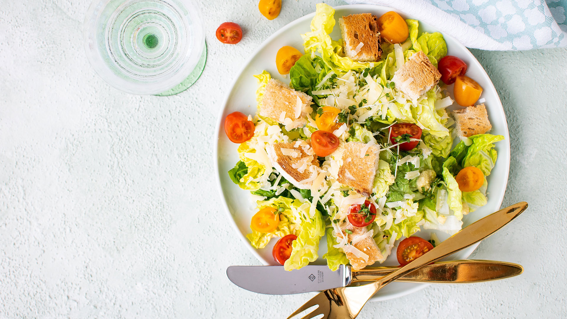 Easy & Delicious Work From Home Lunches for the Whole Family | Empire Homes