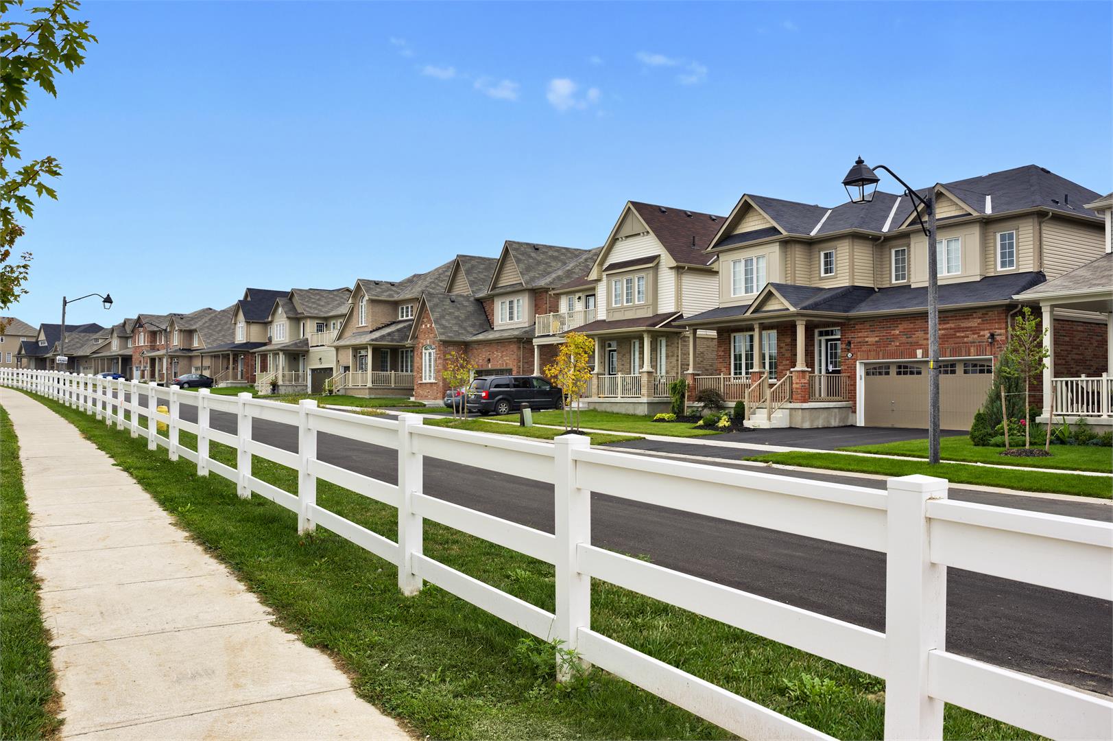 Join The Rural Renaissance and Enjoy Small Town Living in One of Empire ...