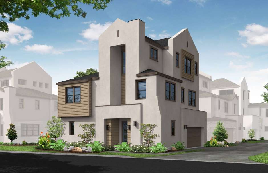 Empire Homes Launches Westchase Residential Project | Empire Homes