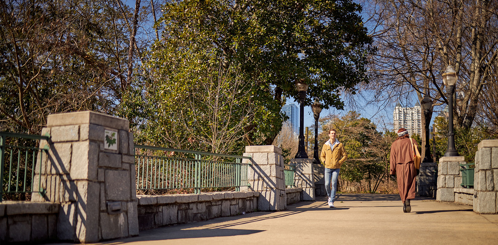 Take it Outside: The Best Parks in Atlanta | Empire Homes