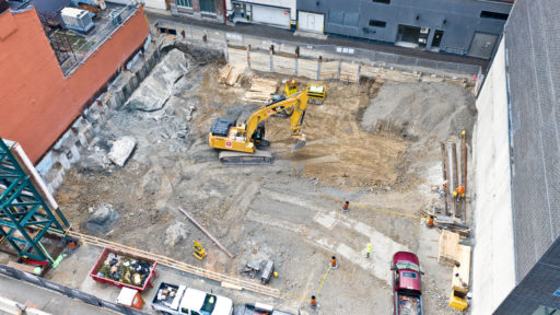 Maverick Summer 2020 Construction Update | Empire Homes