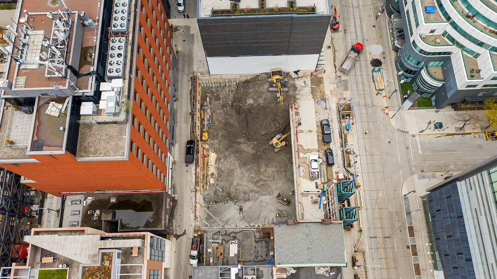 Maverick Fall 2020 Construction Update | Empire Homes