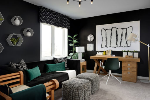 4 Interior Design Risks Worth Taking In 2021 | Empire Homes