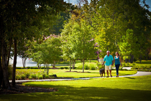 3 Reasons You'll Love Living in North Houston | Empire Homes