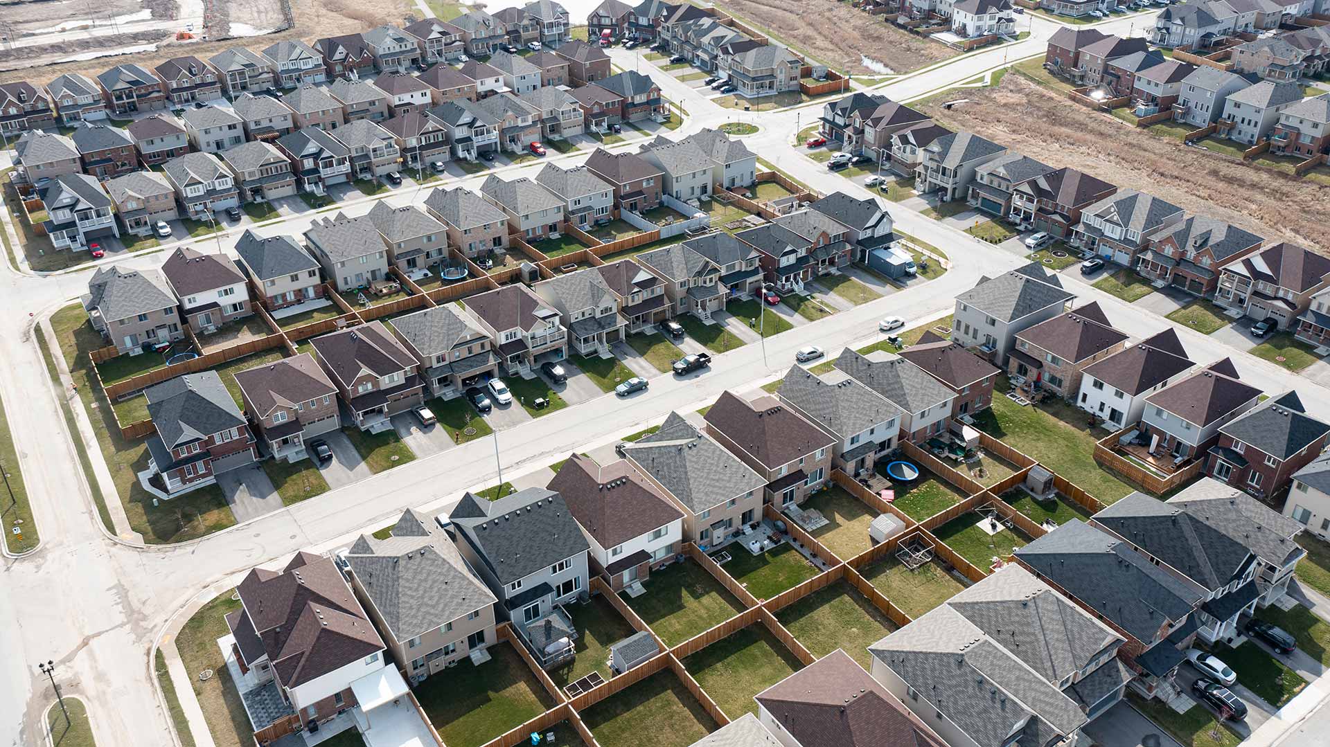 Empire Imagine Construction Update Spring 2021 | Empire Homes