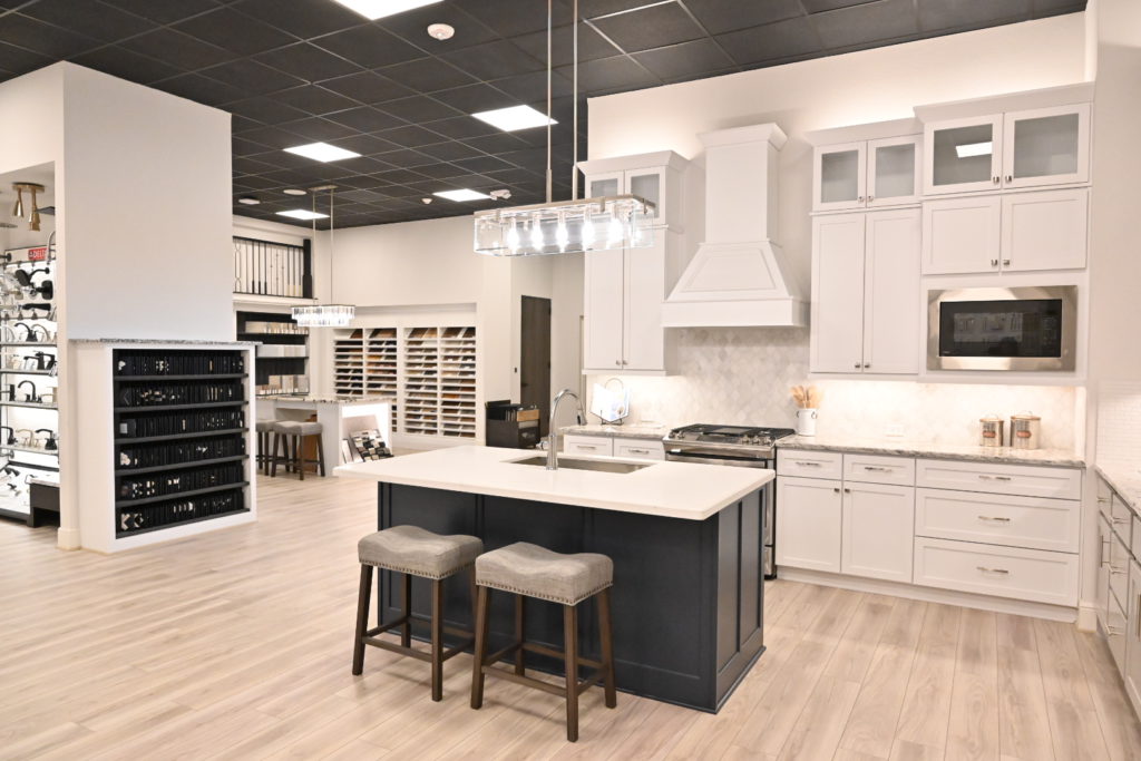 The Houston Design Experience, Explained