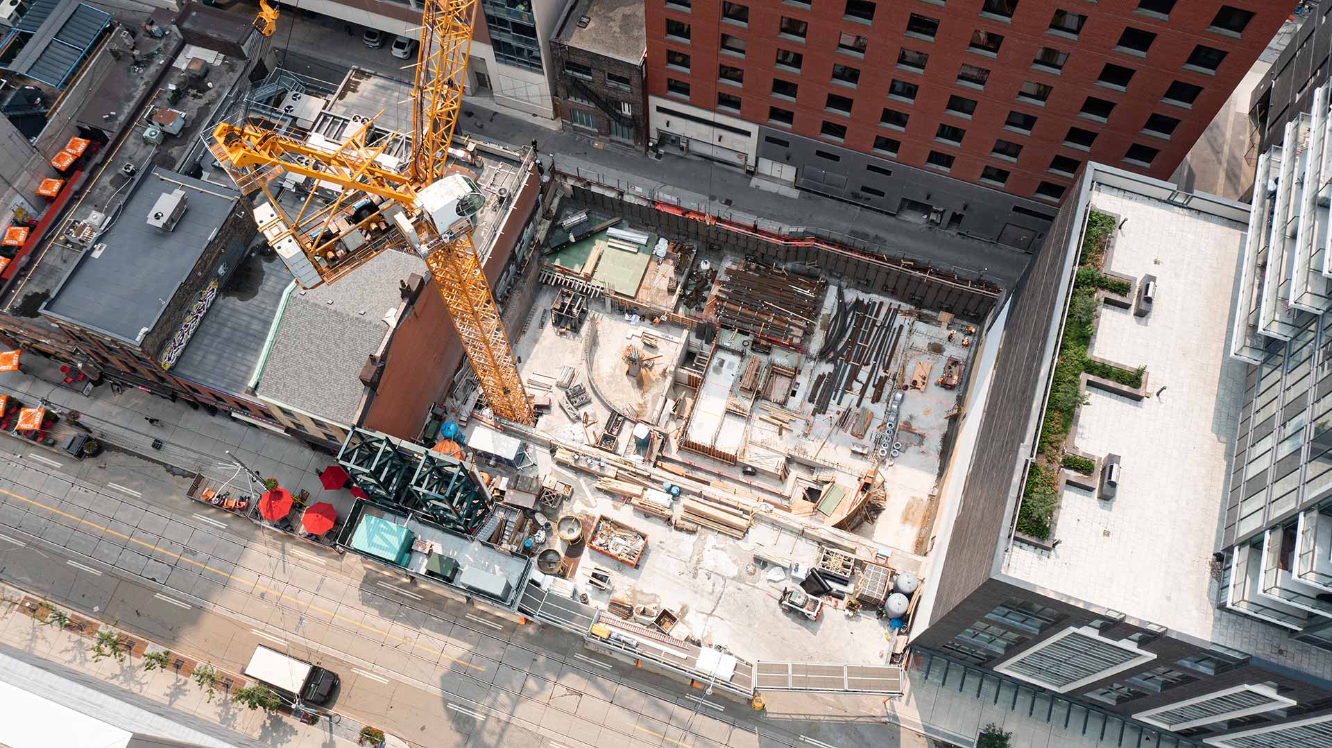 Maverick Construction Update Summer 2021 | Empire Homes