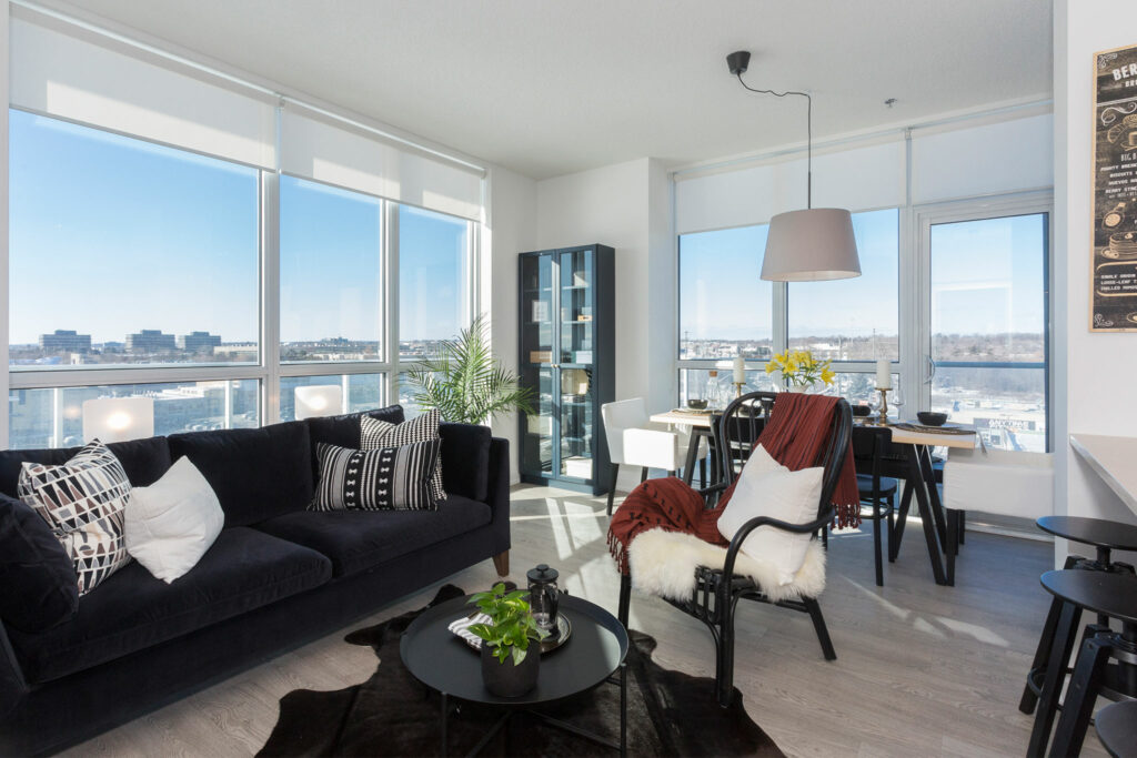 5 Ways to Create Big Design Moments in Small Spaces