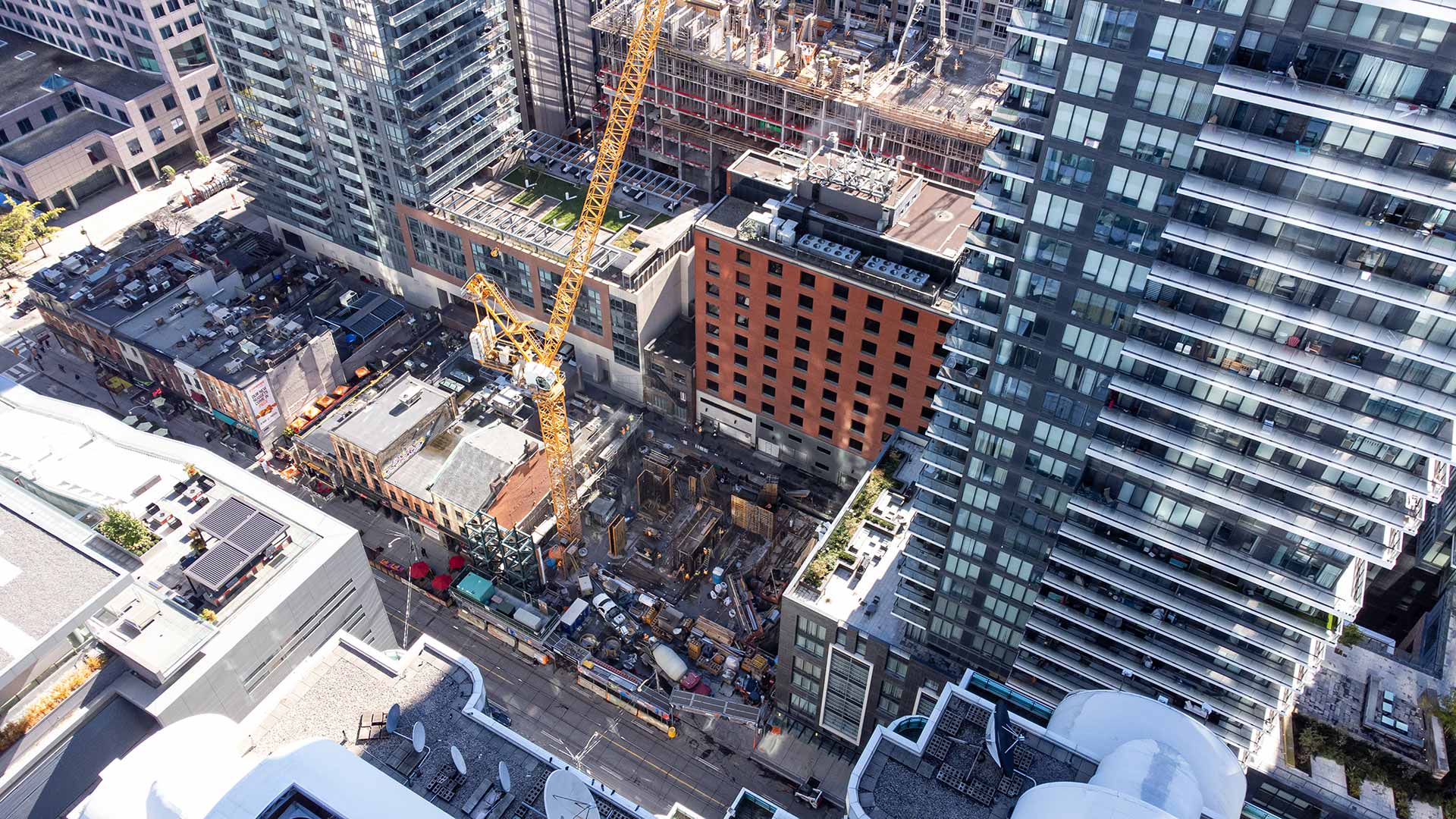 Maverick Construction Update Fall 2021 | Empire Homes