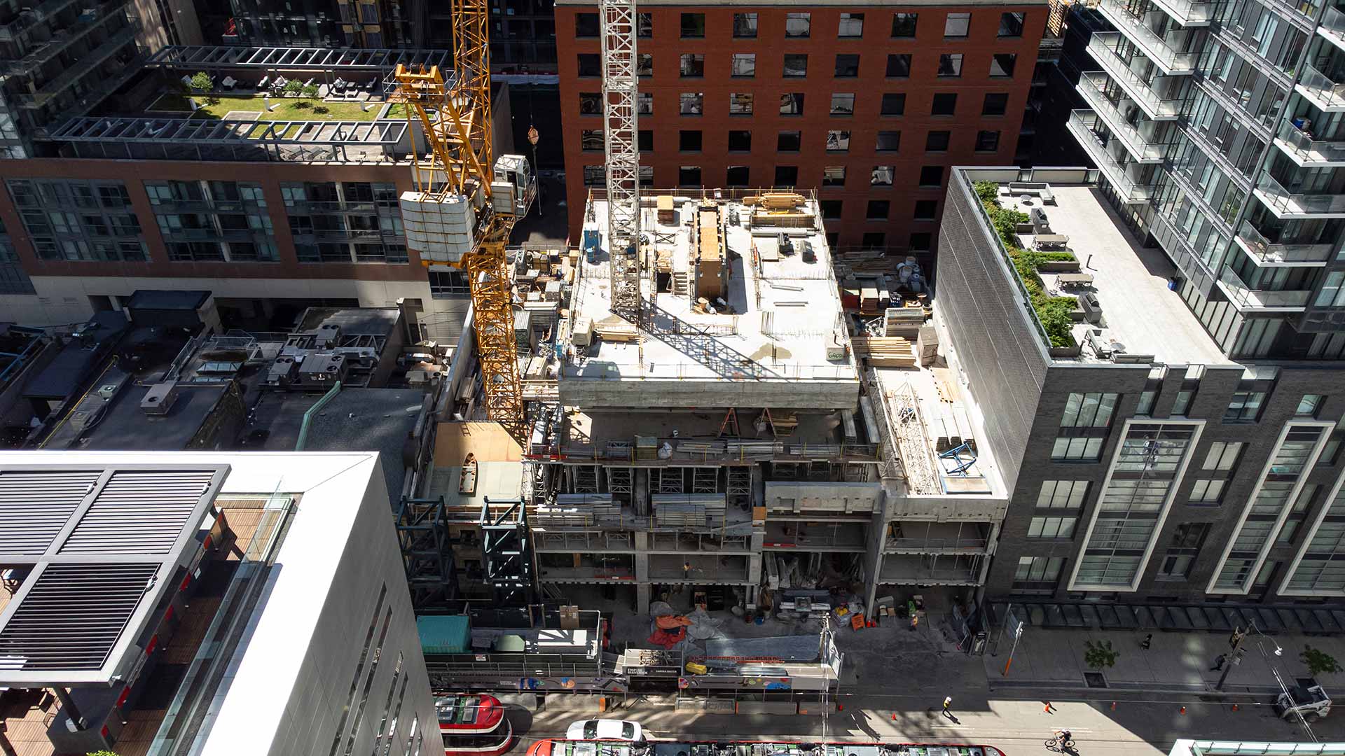 Maverick Construction Update Spring 2022 | Empire Homes