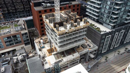 Maverick Construction Update Fall 2022 | Empire Homes