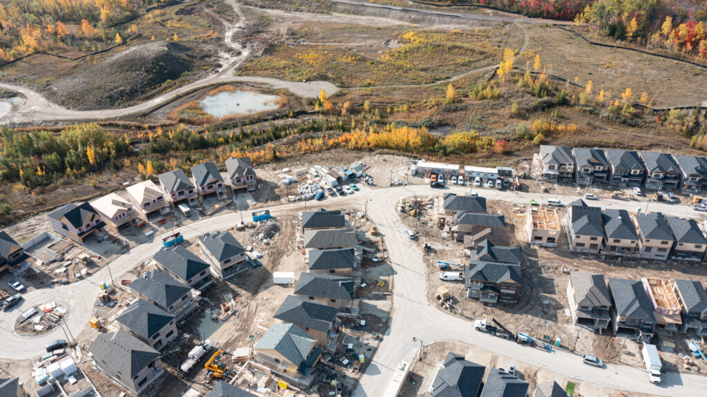 Riverland Construction Update Fall 2022
