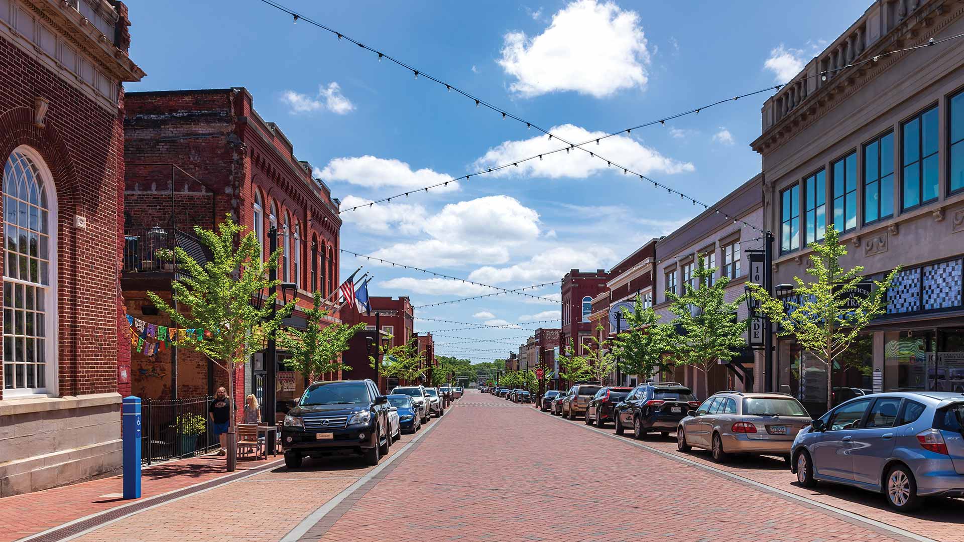 The Top 4 Reasons to Live in Greer, SC | Empire Homes