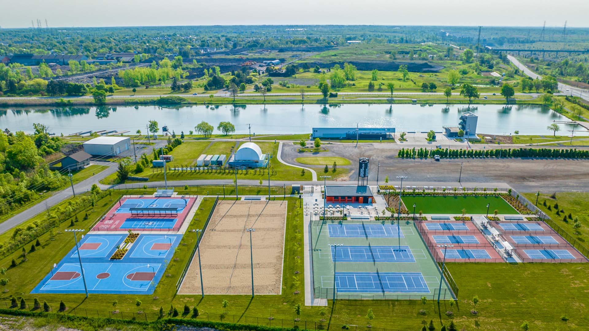 A Summer of Adventure at the Empire Sportsplex and Welland ...