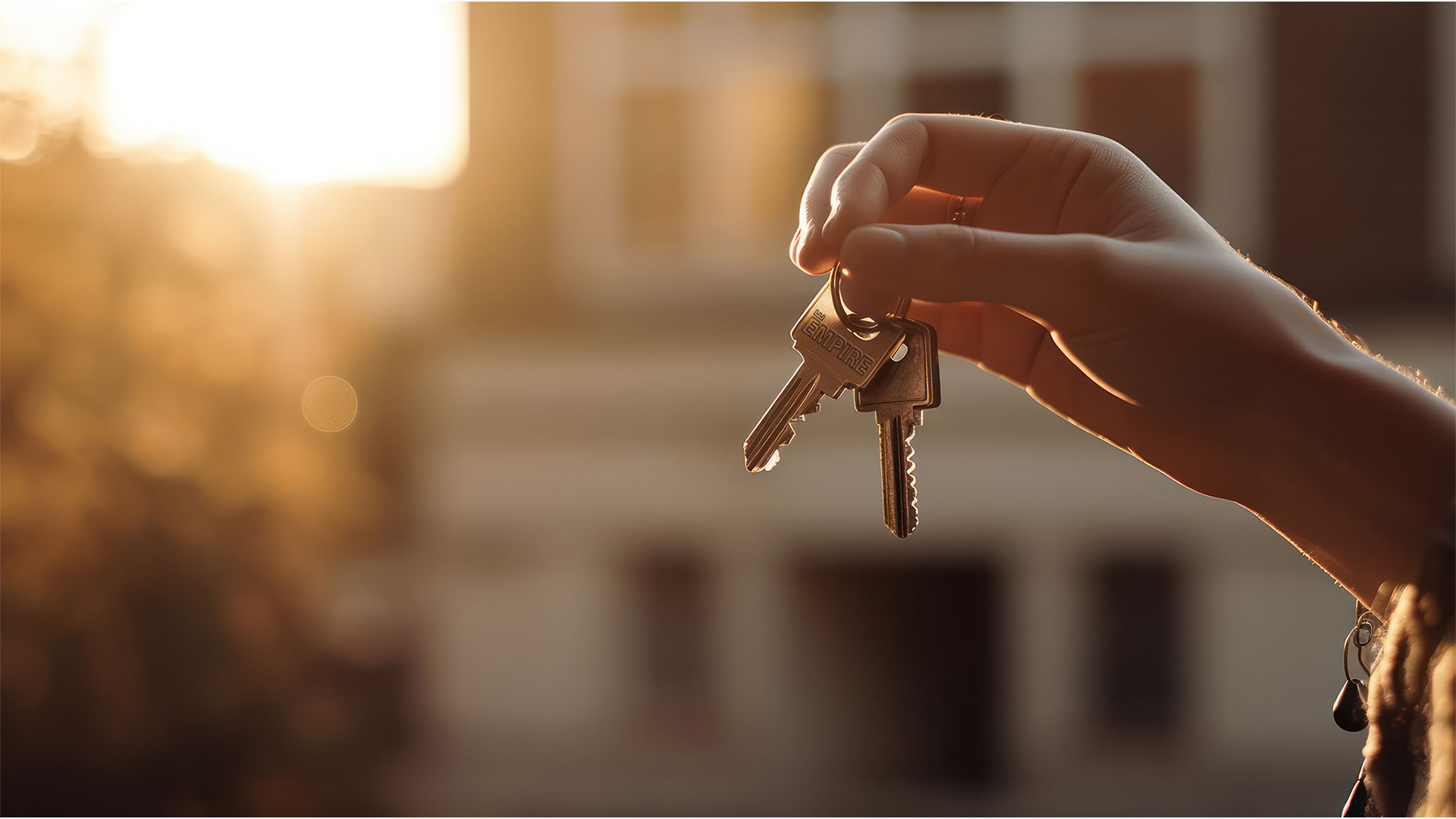 Empire Express Homes: New-Builds with Move-In Timelines to Fit Your ...