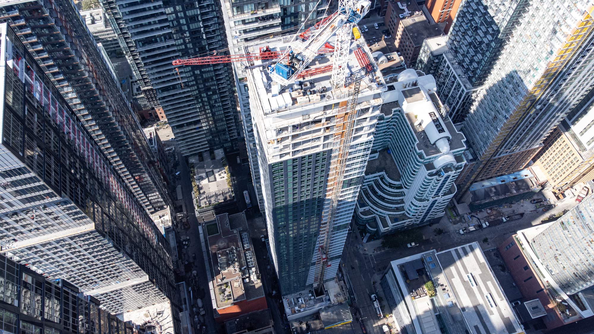 Maverick Fall Construction Update 2023 | Empire Homes