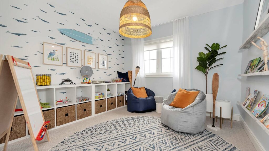 5 Home Decor Touches for a Coastal Retreat