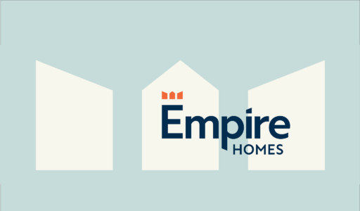 Empire Communities rebrands, now known as Empire Homes | Empire Homes