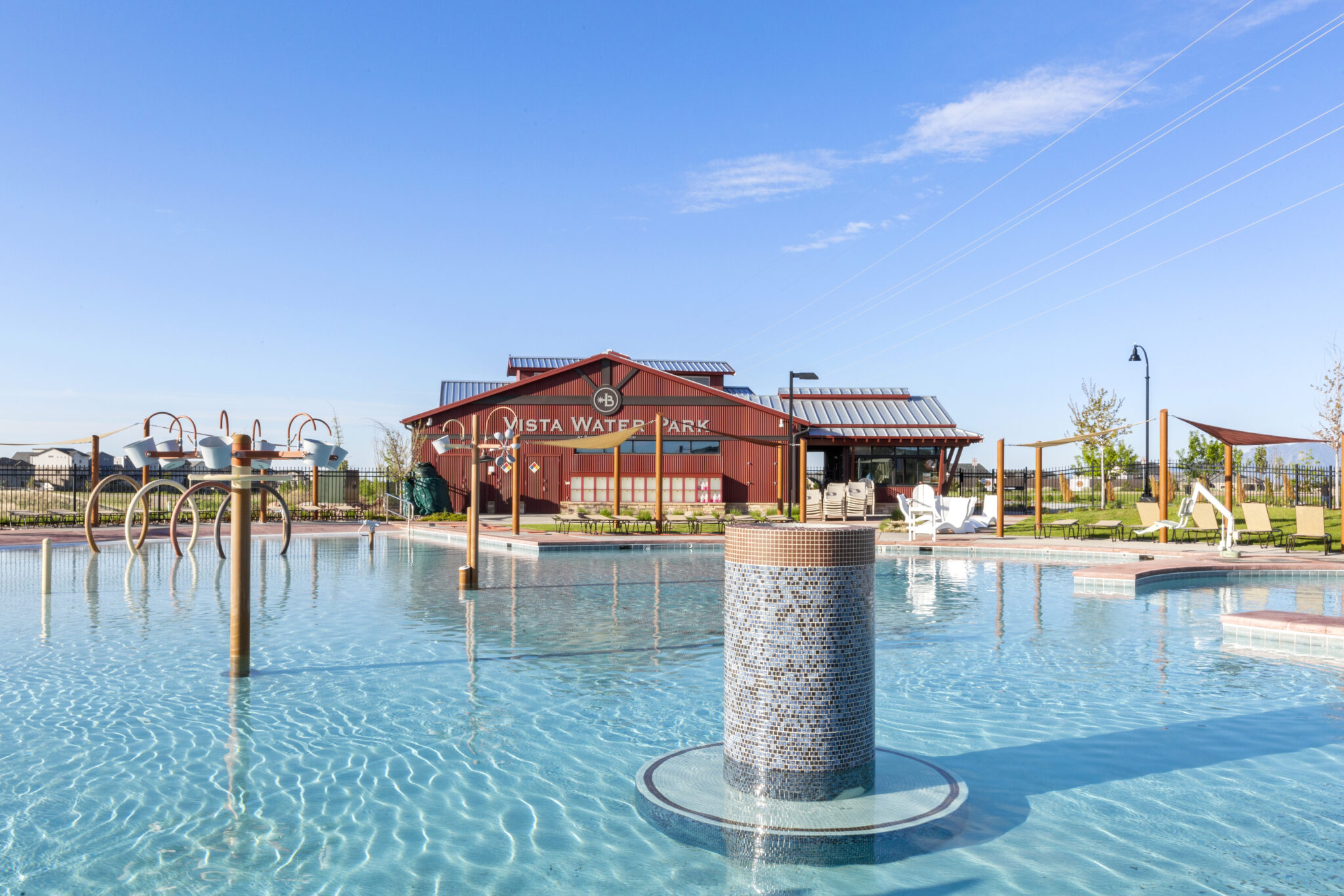 Empire Homes Banning Lewis Ranch